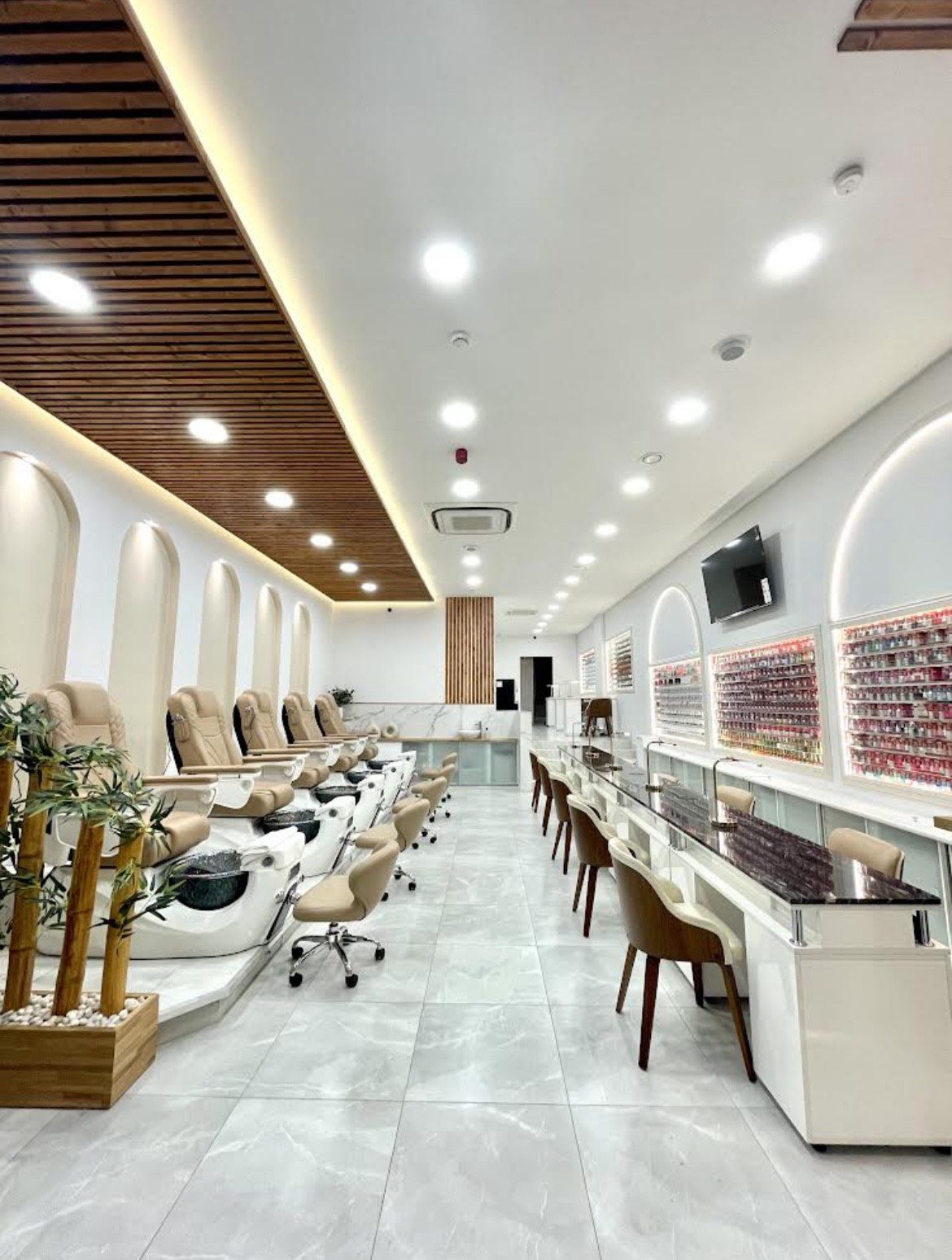 About Unique Nails & Beauty Nottingham | Our Story